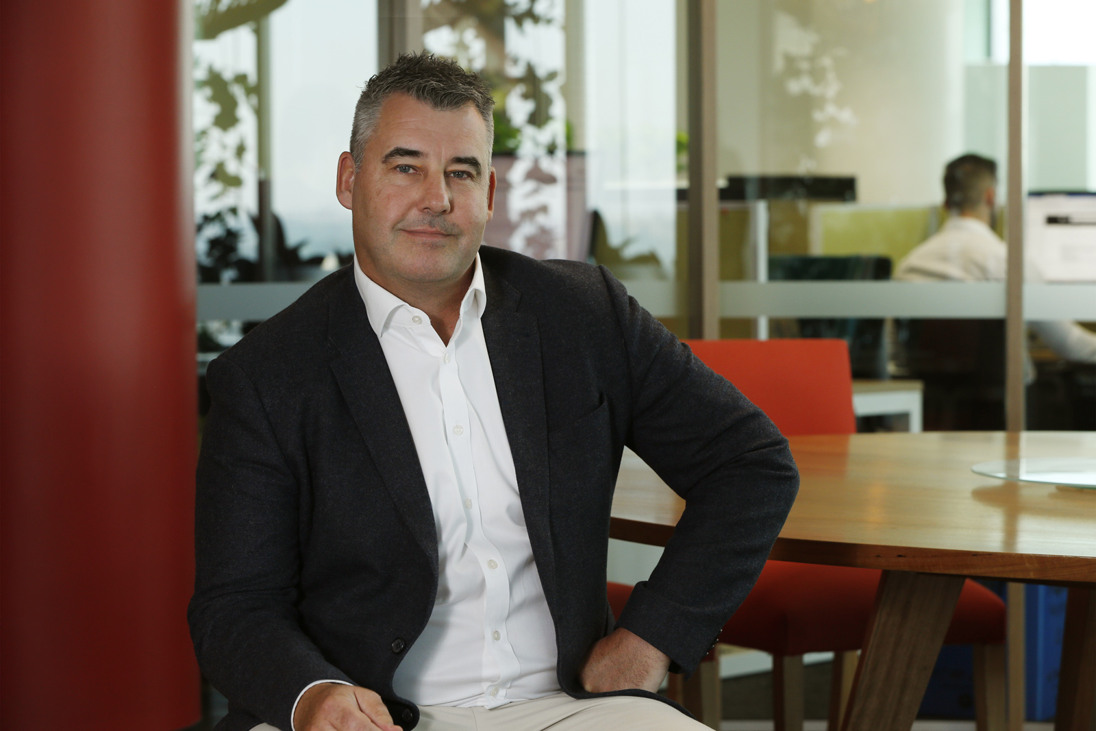 Who We Are – Obela